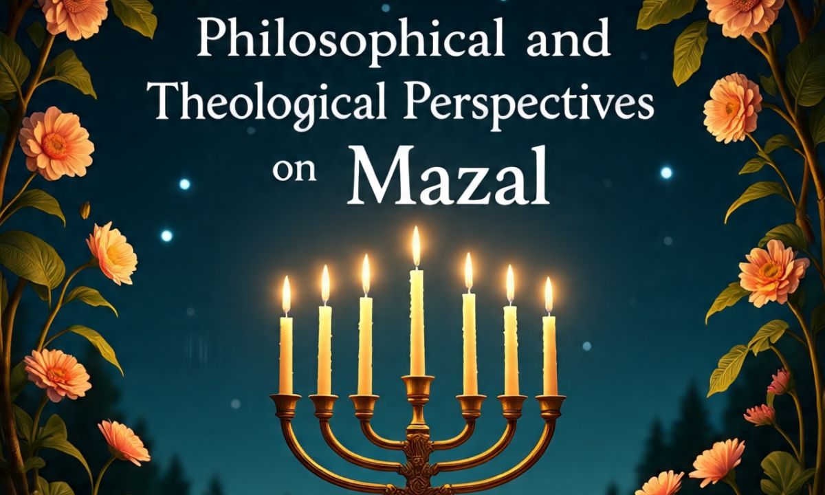 Trending 45 Meaning of Mazal: Origins and Cultural Value in 2025